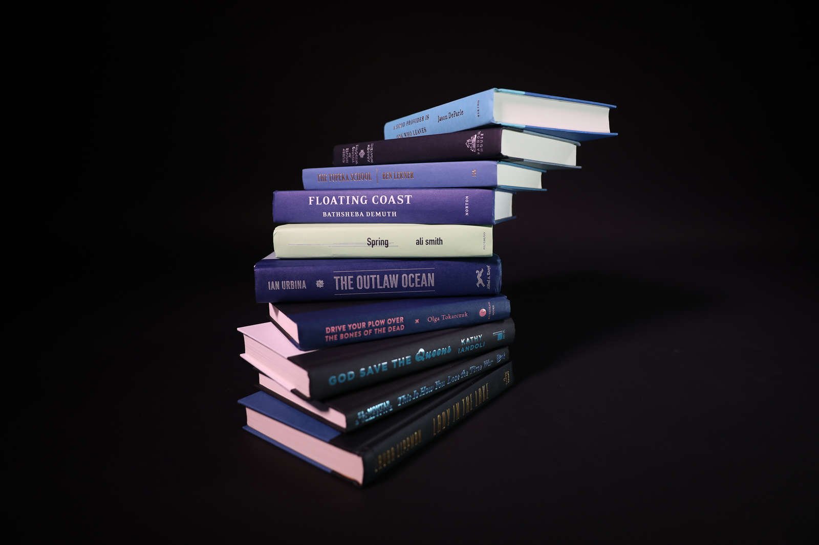 How to Use NPR Book Concierge to Find Your Next Favorite Read